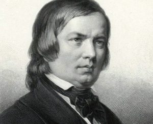 Robert Schumann: Aesthetics & Interpretations | Decoding his ...